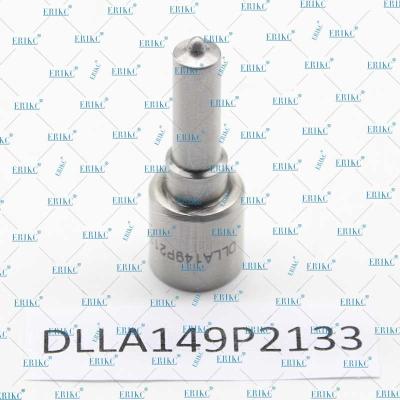 China ERIKC auto fuel nozzle DLLA149P2133 0433172133 diesel fuel injection nozzle DLLA 149P 2133 For 0445120181 for sale