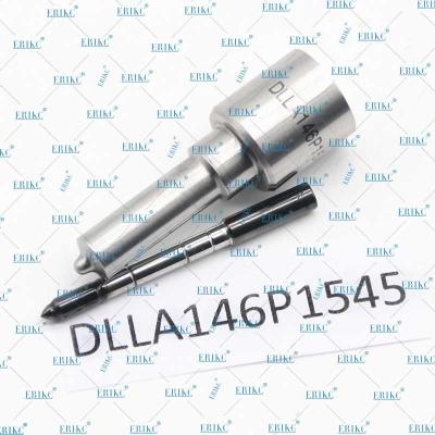 China ERIKC high pressure nozzle DLLA 146 P 1545 0433171953 diesel injector pump Nozzle DLLA 146 P 1545 For 0445120185 for sale