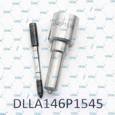 China ERIKC DLLA 146P1545 fuel oil nozzle DLLA146P1545 Automatic Diesel Fuel Nozzle DLLA 146P 1545 For 0445120185 for sale