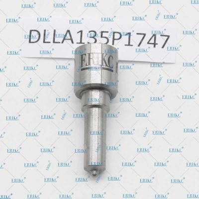 China ERIKC 0433172069 Diesel Injector Engine Nozzle DLLA 135P1747 high pressure nozzle DLLA135P1747 0445120126 For KOBELCO for sale