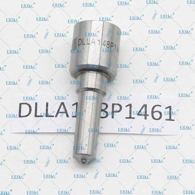 China ERIKC automatic fuel nozzle DLLA 148 P 1461 high pressure misting nozzle DLLA 148 P1461 for sale