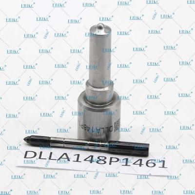 China ERIKC performance injector nozzle DLLA148P1461 DLLA 148P 1461 Diesel Fuel Injector Nozzles DLLA 148P1461 for sale
