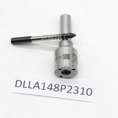 China ERIKC DLLA 148P 2310 oil jet nozzle assy DLLA148P2310 diesel injector nozzles DLLA 148P2310 For 0445120245 for sale
