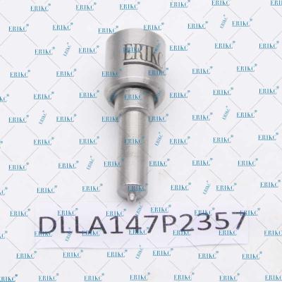 China ERIKC  DLLA 147P 2357 spraying nozzles DLLA 147P2357 diesel injector pump DLLA147P2357 For 0445120352 for sale