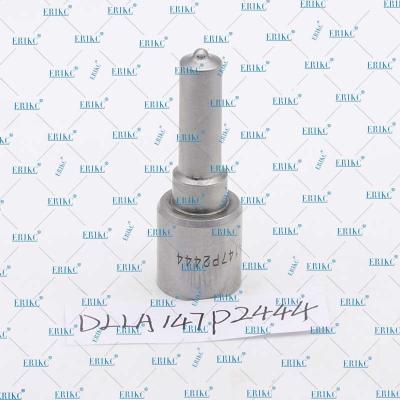 China ERIKC diesel fuel injector nozzle DLLA 147 P 2444 0433172444 oil dispenser nozzle DLLA 147 P2444 For 0445120429 for sale