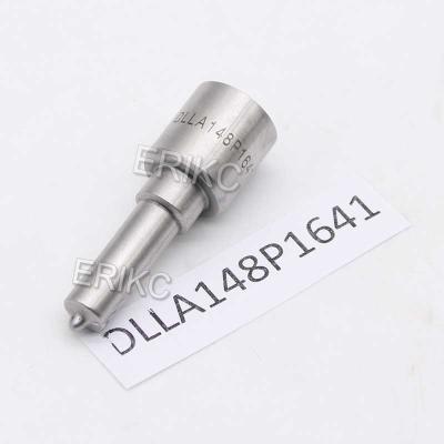 China ERIKC DLLA 148P1641 spray nozzles DLLA148P1641 fuel injection nozzle DLLA 148P 1641 For 0445120219 for sale
