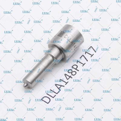 China ERIKC high pressure nozzle DLLA 148P1717 DLLA 148P 1717 diesel fuel nozzle DLLA148P1717 For 0445110315 for sale