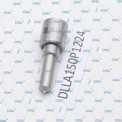 China ERIKC 0433171774 oil dispenser nozzle DLLA 150 P 1224 auto fuel nozzle DLLA 150 P 1224 For 0445110083 for sale