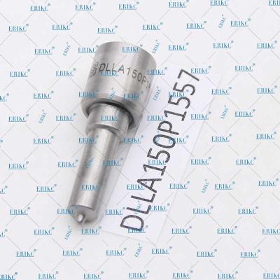 China ERIKC 0433171960 diesel injector nozzle DLLA150P1557 DLLA 150P1557 oil pump nozzle DLLA 150 P1557 For 0 445 110 265 for sale
