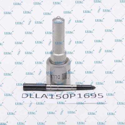 China ERIKC DLLA 150P1695 Fuel Oil Nozzle DLLA 150P 1695 Diesel Injector Nozzles DLLA150P1695 For 0445120124 for sale