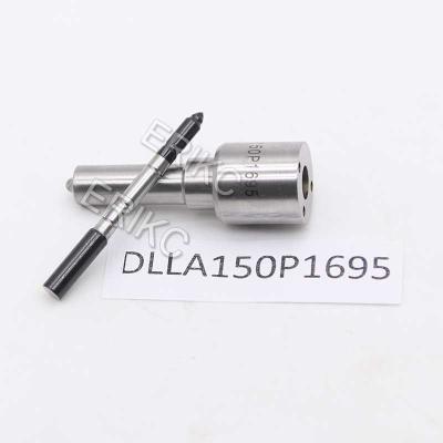 China ERIKC 0433172038 Common Rail Injector Nozzles DLLA 150 P 1695 Spray Jet Nozzle DLLA 150 P1695 For WUXI CRIN26DL2 for sale