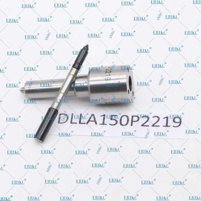 China ERIKC DLLA 150P 2219 Automatic Diesel Fuel Nozzle DLLA150P2219 Auto Fuel Nozzle DLLA 150P2219 For 0445120263 for sale