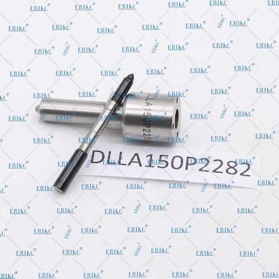 China ERIKC DLLA 150P 2282 Fuel Nozzle DLLA150P2282 High Pressure Spray Nozzle DLLA 150P2282 For 0445120294 for sale