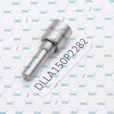 China ERIKC Oil Engine Nozzle DLLA 150 P 2282 Diesel Pump Nozzle DLLA 150 P2282 For YUCHAI K6000-1112100A-A38 for sale