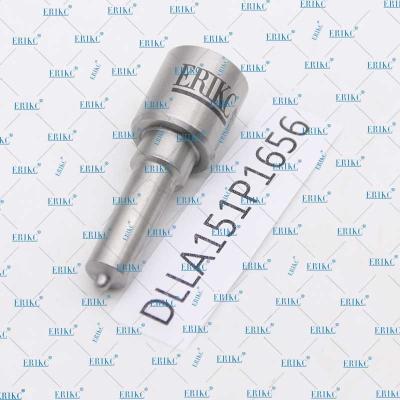 China ERIKC DLLA 151P 1656 spraying nozzles DLLA151P1656 diesel fuel nozzle DLLA 151P1656 For 0445120081 for sale