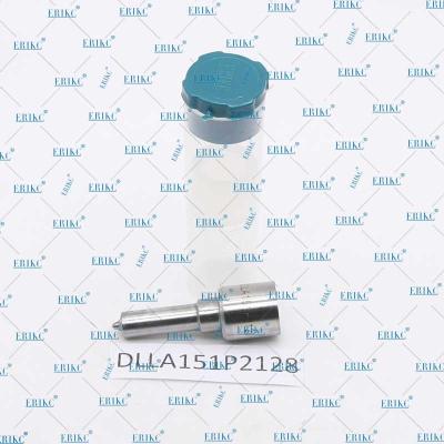 China ERIKC oil dispenser nozzle 0433172218 DLLA 151 P 2128 DLLA 151 P2128 nozzle fuel injection For 0 445 110 363 for sale