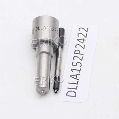 China ERIKC DLLA 152P2422 oil dispenser nozzle DLLA152P2422 diesel fuel injection nozzle DLLA 152P 2422 For 0445120373 for sale