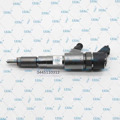 Chine ERIKC original Boch fuel injector 0 445110312 0445 110 312 Diesel Injector Pump 0445110312 à vendre