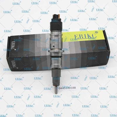 Chine ERIKC 0445 120 188 Fuel Injection Systems 0445120188 oil pump injector 0 445 120 188 à vendre