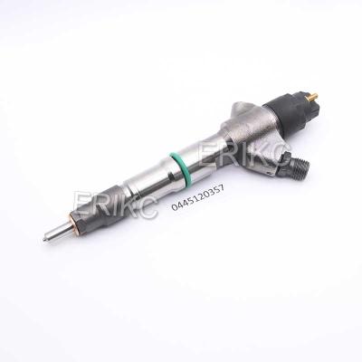 China ERIKC 0445120357 Car Injector 0 445 120 357 Diesel Injector Pump 0445 120 357 1034080002 For BOS for sale