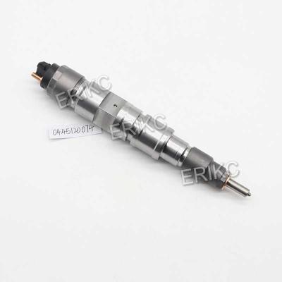 China ERIKC 0445120074 21006084 For BOS Fuel Injectors 0445 120 074 Direct Injection 0 445 120 074 for Volv for sale