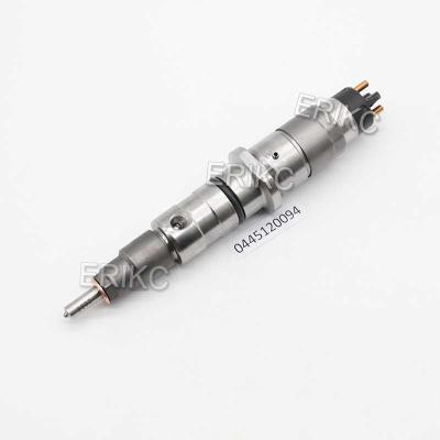 China ERIKC 0445120094 Diesel Fuel Injectors 0 445 120 094 Injection Pump 0445 120 094 For BOS for sale
