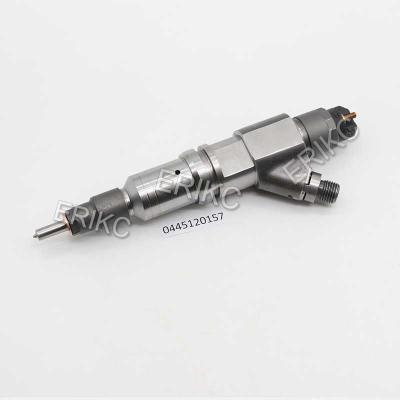 China ERIKC 0 445 120 157 For BOS Diesel Injector Pump 0445 120 157 Truck Part 0445120157 For IVEC for sale