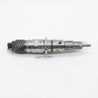 China ERIKC 0445120342 Diesel Fuel Injector 0445 120 342 Injection Pump 0 445 120 342 For BOS for sale