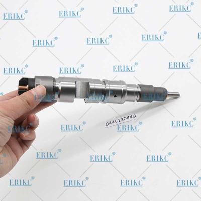 China ERIKC 0445120440 Fuel Injection Pump Parts 0445 120 440 Diesel Injector 0 445 120 440 For BOS for sale