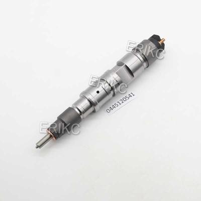 China ERIKC 0445120541 For BOS Diesel Injection Pump 0 445 120 541 Common Rail Injector 0445 120 541 for sale