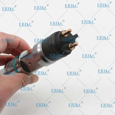 China ERIKC 0445120415 Diesel Injection 0445 120 415 Fuel Injector Assembly 0 445 120 415 For BOS for sale