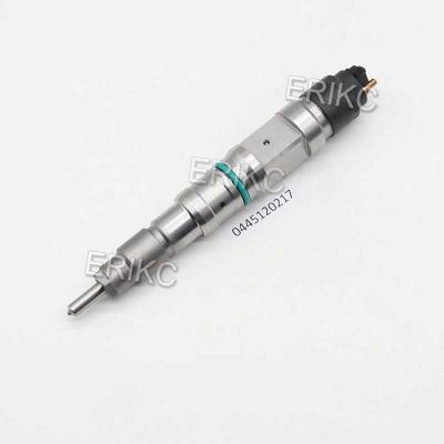 China ERIKC 0445120217 Fuel Injector Parts 0445 120 217 Diesel Injection Pump 0 445 120 217 0986435526 For MAN 51101006064 for sale