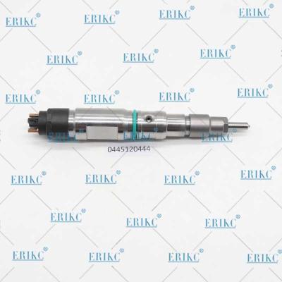 China 0445120444 Genuine Common Rail Injector 0445 120 444 Diesel Engines Injection 0 445 120 444 For BOS for sale