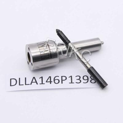 China ERIKC DLLA146P1398 For BOS Diesel Fuel Injector Nozzle DLLA 146P1398 DLLA 146 P 1398 Injection Nozzle DLLA 146P 1398 for sale