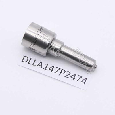 China ERIKC DLLA147P2474 Fuel Injection Nozzle DLLA 147 P 2474 Jet Nozzles DLLA 147P2474 0433172474 For BOS 0445120391 for sale