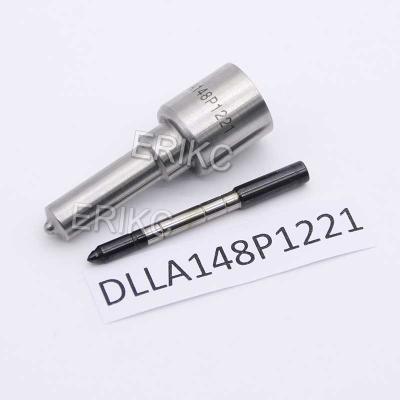 China ERIKC DLLA148P1221 0433171771 For BOS Injector Nozzle DLLA 148 P 1221 Oil Pump Nozzle DLLA 148P1221 For 0445110111 for sale