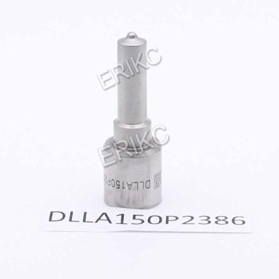 China ERIKC DLLA150P2386 Fuel Injector Spray DLLA 150 P 2386 For BOS Pump Nozzle DLLA 150P2386 0433172386 VG 1034080002 for sale