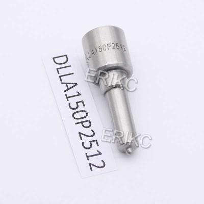 China DLLA150P2512 0433172512 High Pressure Misting Nozzle DLLA 150 P 2512 Bico Nozzle DLLA 150P2512 For BOS 0445120436 for sale