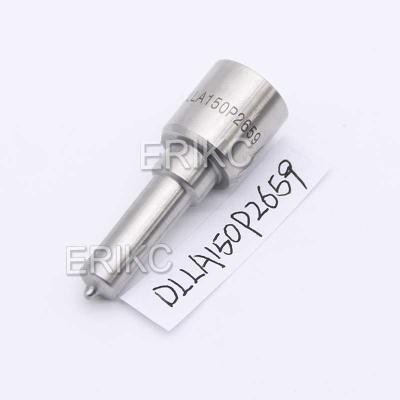 China DLLA150P2659 0433172659 For BOS Fuel Nozzle DLLA 150 P 2659 Spray Gun Nozzle DLLA 150P2659 For 0445110981 0445110982 for sale