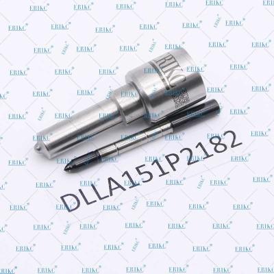 China For BOS auto nozzle DLLA 151 P2182 Weichai fuel pump nozzle DLLA 151P 2182 common rail nozzle 0 433 172 182 for sale