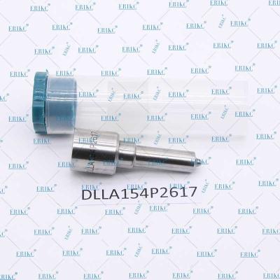China ERIKC DLLA154P2617 Fuel Injection Nozzle DLLA 154 P 2617 Spray Guns DLLA 154P2617 0433172617 For 0445120494 0445120493 for sale