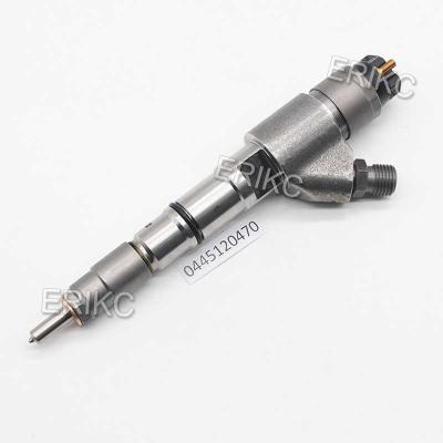 China ERIKC Fuel Injectors 0445120470 Diesel Injection 0445 120 470 Common Rail Injector 0 445 120 470 for Deutz for sale