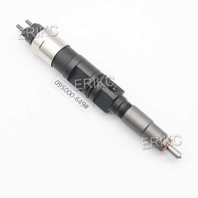 China ERIKC 095000-6490 RE529118 General Injector 095000 6490 Diesel Fuel Injection 0950006490 for John for sale