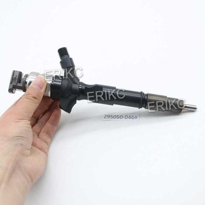 Китай ERIKC 295050-0460 DCRI300460 Auto Parts Injector 295050 0460 Fuel Injection 2KD 2950500460 for Toyota Hilux продается