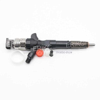 China ERIKC 295050-0520 DCRI300520 Automobile Injection 295050 0520 Oil Pump Injector 2KD 2950500520 for Toyota en venta
