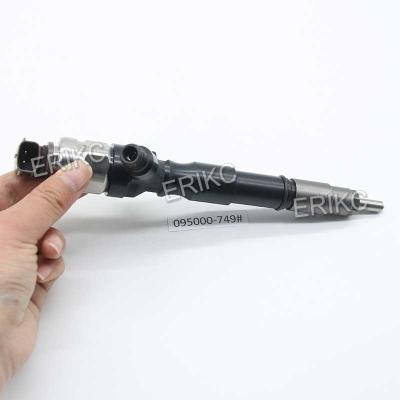 China ERIKC 095000-7490 Auto Fuel Injector 095000 7490 Performance Injection 0950007490 for MITSUBSIHI à venda