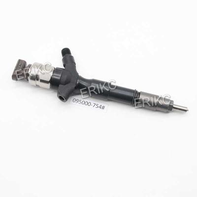 China ERIKC 095000-7540 23670-30281 Car Accessories Injection 095000 7540 Oil Pump Injector 0950007540 for Denso à venda