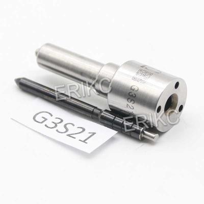 China ERIKC Fuel Injector Nozzle G3S21 Pump Nozzle G3S21 for Hino J08e 295050-0380 for sale