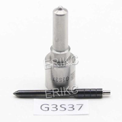 China ERIKC Fuel Injector Nozzle G3S37 Jet Spray Nozzle G3S37 for 95050-0670 for sale