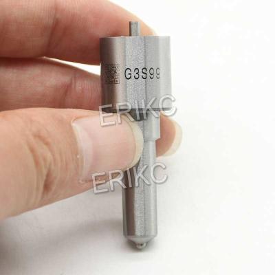 China ERIKC Fuel Injection Nozzle G3S99 Spraying Systems Nozzle G3S99 for Denso Injector for sale